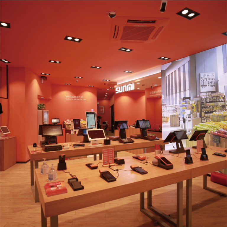 About - Sunmi Europe Blog