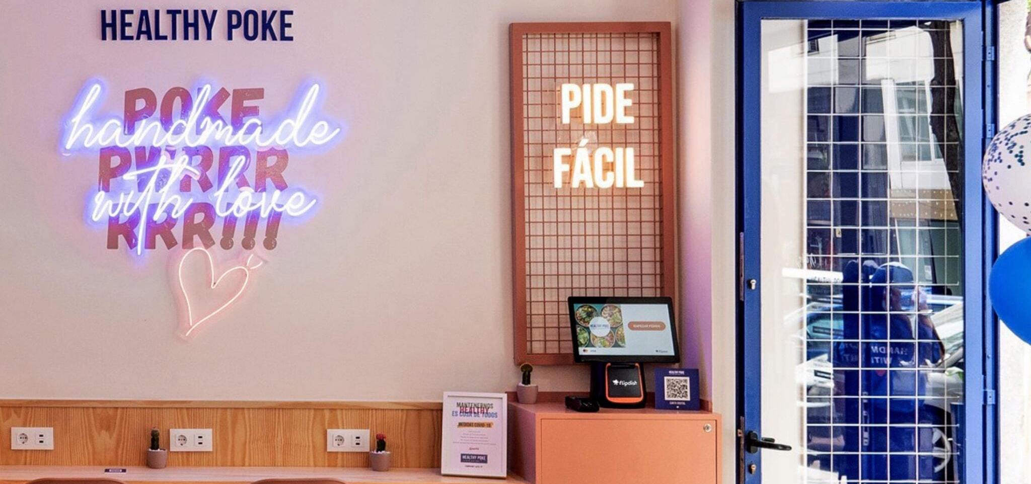 Meet Flipdish, The Latest Unicorn in Foodtech - Sunmi Europe Blog
