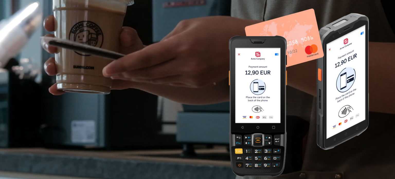 Meet Softpay, your SoftPOS Solution For Contactless Payments - Sunmi Europe Blog