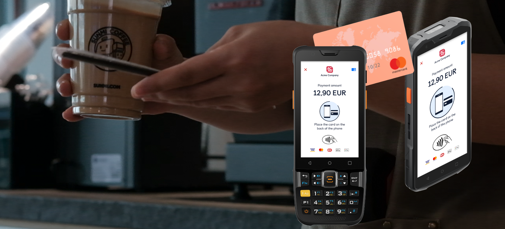 Meet Softpay, your SoftPOS Solution For Contactless Payments - Sunmi ...