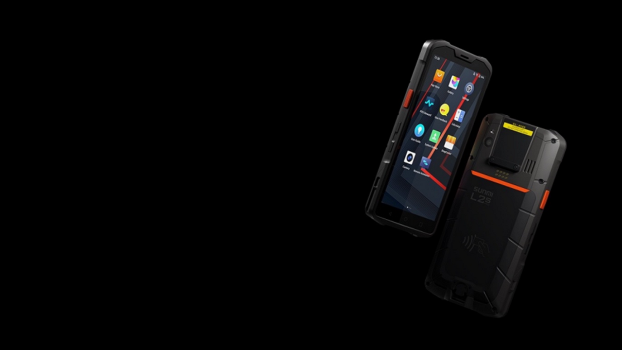 WizyEMM x Sunmi: Enhancing Mobile Device Management - Sunmi Europe Blog