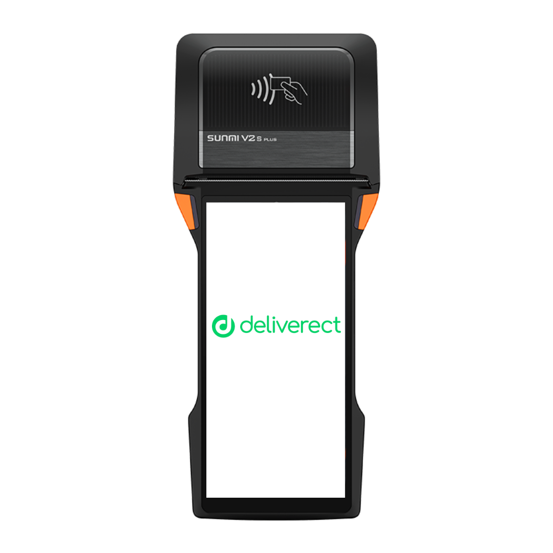 Deliverect & Sunmi, bring efficiency and technology to your kitchen ...